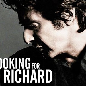 Looking for Richard - Rotten Tomatoes