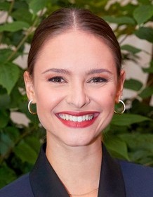 Julia Furdea - Rotten Tomatoes