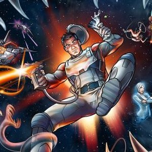 Archer - Rotten Tomatoes