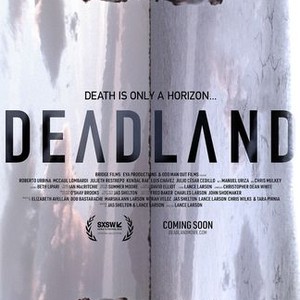 Deadland - Rotten Tomatoes