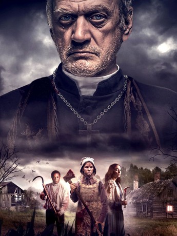 the family 2020 horror