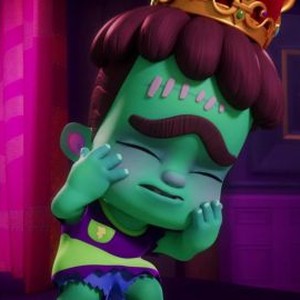 Super Monsters: Season 4, Episode 8 - Rotten Tomatoes