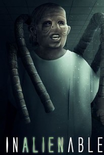 InAlienable | Rotten Tomatoes