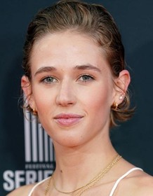 Marie Reuther | Rotten Tomatoes