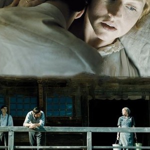 Closed Season - Rotten Tomatoes