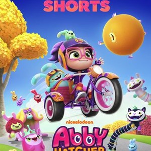 Abby Shorts - Rotten Tomatoes