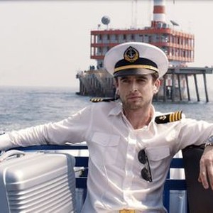 Jack Laskey - Rotten Tomatoes