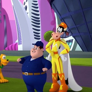 Mickey Mouse Funhouse: Season 1, Episode 18 - Rotten Tomatoes