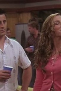 Joey - Season 1 Episode 3 - Rotten Tomatoes