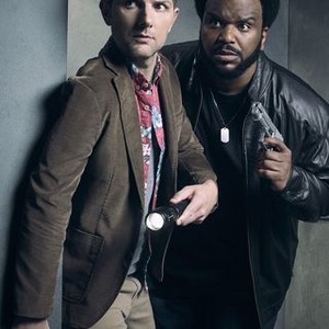 Ghosted - Rotten Tomatoes