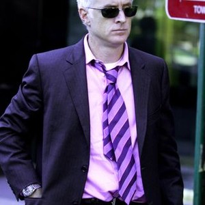 K Street - Rotten Tomatoes