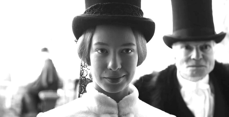 November - Rotten Tomatoes