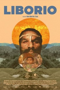 Liborio | Rotten Tomatoes