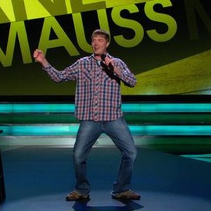 Shane Mauss - Rotten Tomatoes