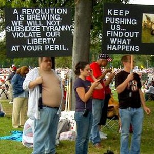 Patriocracy - Rotten Tomatoes