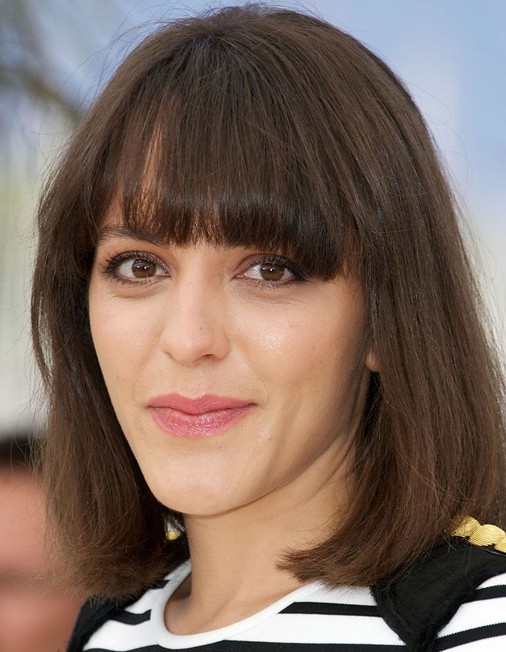 Monia Chokri - Rotten Tomatoes