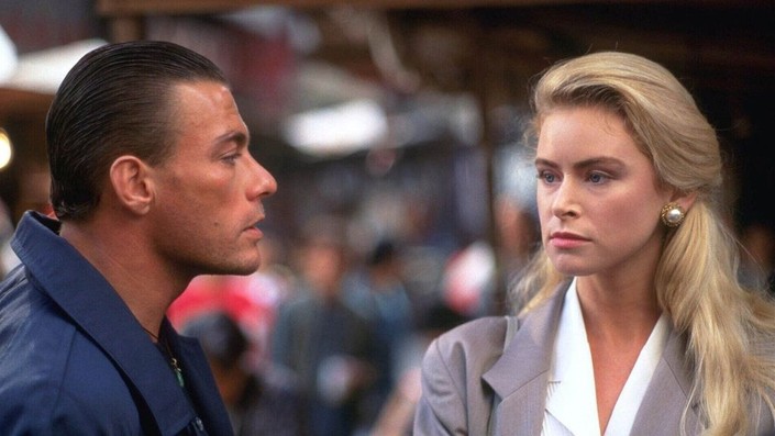 double impact 2 release date