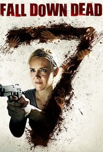 Fall Down Dead | Rotten Tomatoes