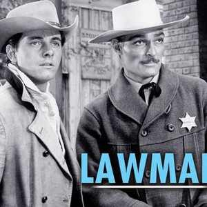 Lawman: Season 1, Episode 1 - Rotten Tomatoes