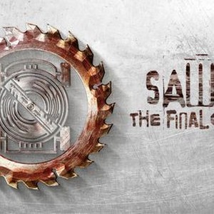 Saw 7 The Final Chapter