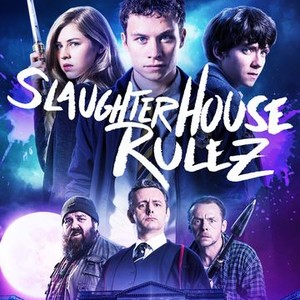 Slaughterhouse Rulez - Rotten Tomatoes
