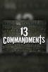 13 Commandments | Rotten Tomatoes