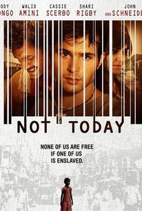Not Today | Rotten Tomatoes