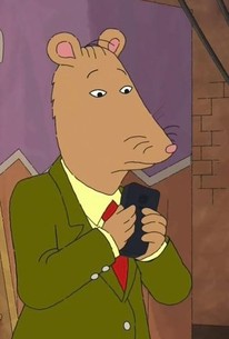 Arthur: Season 22, Episode 3 - Rotten Tomatoes