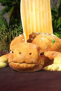 Ginger and the Vegesaurs: Season 1, Episode 19 - Rotten Tomatoes