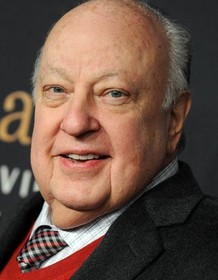 Roger Ailes - Rotten Tomatoes