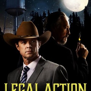 Legal Action - Rotten Tomatoes