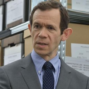 Adam Godley - Rotten Tomatoes