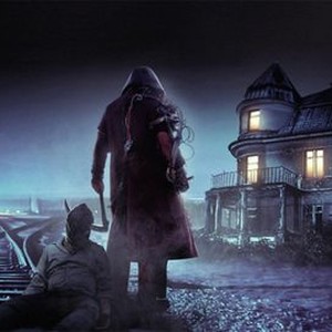 Reaper - Rotten Tomatoes