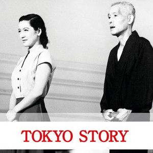 Tokyo Story - Rotten Tomatoes