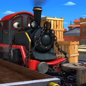 Chuggington: Season 4, Episode 6 - Rotten Tomatoes