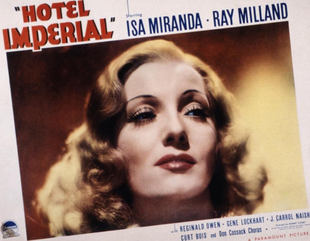 Isa Miranda Pictures | Rotten Tomatoes