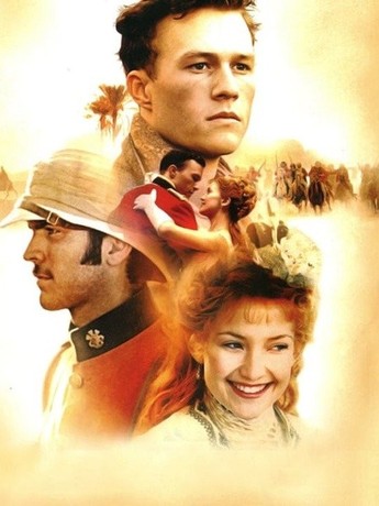 The Four Feathers