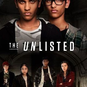 The Unlisted - Rotten Tomatoes
