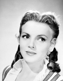 Madge Meredith | Rotten Tomatoes