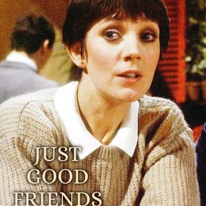 Just Good Friends - Rotten Tomatoes