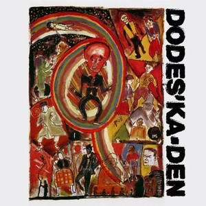 Dodes 'Ka-Den - Rotten Tomatoes