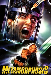 Metamorphosis | Rotten Tomatoes
