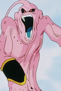 Dragon Ball Z: Season 9, Episode 259 | Rotten Tomatoes