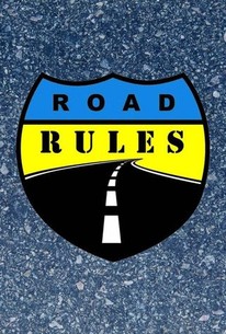 Road Rules: Season 2, Episode 2 | Rotten Tomatoes