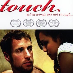 Touch - Rotten Tomatoes