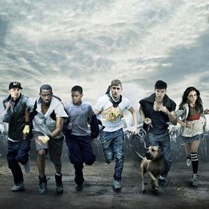 Shank - Rotten Tomatoes