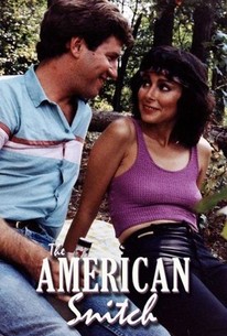 The American Snitch | Rotten Tomatoes
