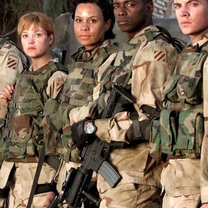 Over There - Rotten Tomatoes