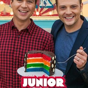 Junior Bake Off - Rotten Tomatoes
