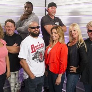 Storage Wars: Biggest Discoveries - Rotten Tomatoes